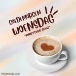 🔥 100+ Fijne Woensdag Afbeeldingen GIF (2025) - Bilalmania