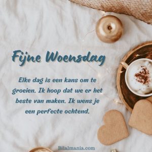 🔥 100+ Fijne Woensdag Afbeeldingen GIF (2025) - Bilalmania