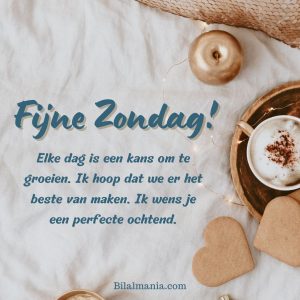 🔥50+ Fijne Zondag afbeeldingen en Wensen (2025)