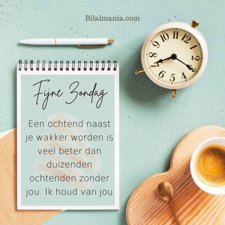 🔥50+ Fijne Zondag afbeeldingen en Wensen (2025)
