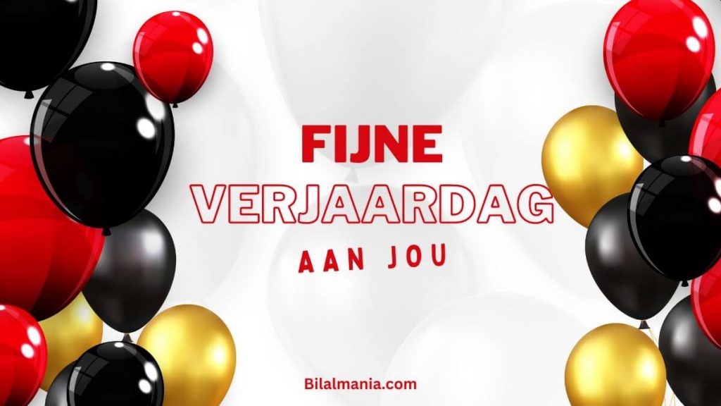 ᐅ 50+ Afbeelding Verjaardag Vrouw Gratis (2026) - Bilalmania