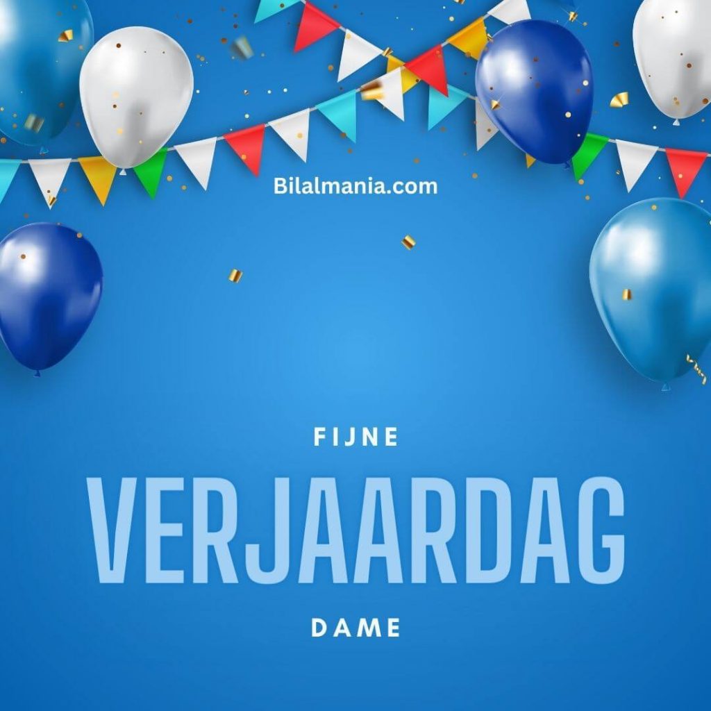ᐅ 50+ Afbeelding Verjaardag Vrouw Gratis (2026) - Bilalmania
