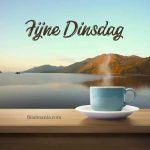 🔥50+ Fijne Goedemorgen Dinsdag (2025) - Bilalmania