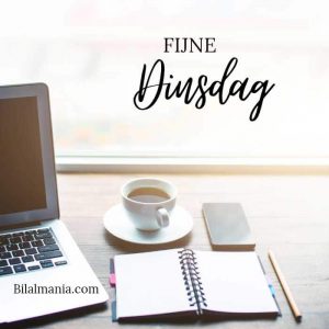 🔥50+ Fijne Goedemorgen Dinsdag (2025) - Bilalmania