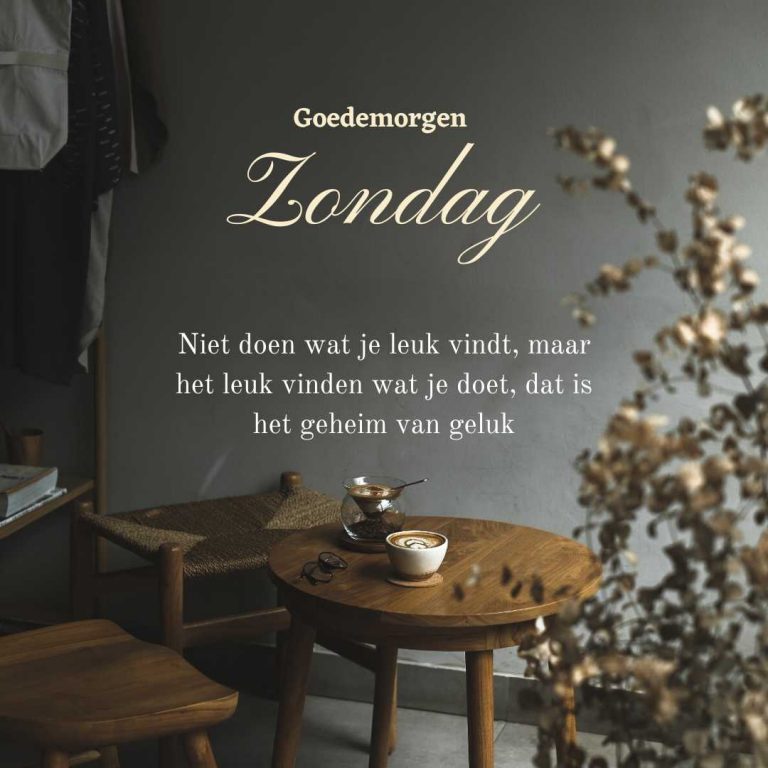 🔥50+ Fijne Zondag afbeeldingen en Wensen (2025)