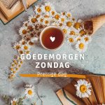 🔥50+ Fijne Zondag afbeeldingen en Wensen (2025)