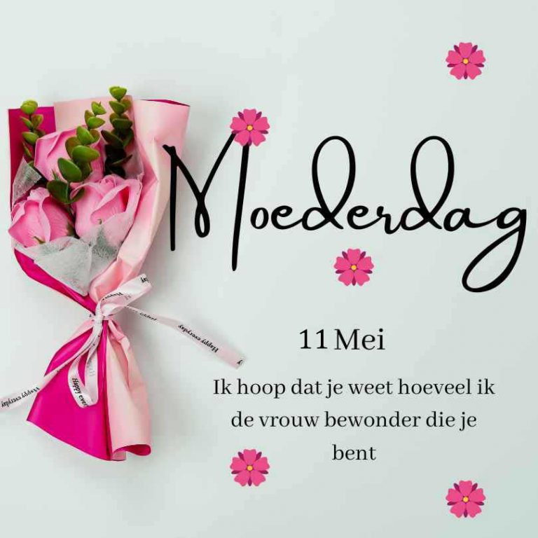 🔥 50+ Fijne Moederdag 2025 Afbeeldingen & Gifs