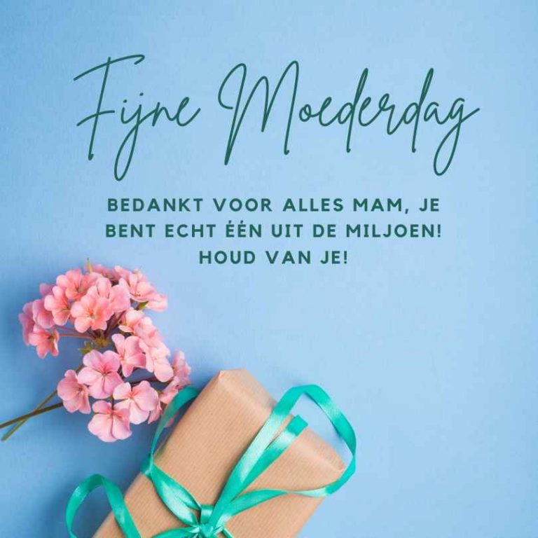 🔥 50+ Fijne Moederdag 2025 Afbeeldingen & Gifs