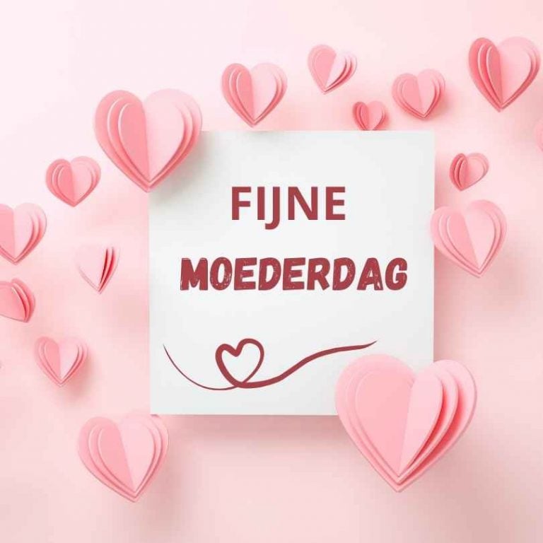 🔥 50+ Fijne Moederdag 2025 Afbeeldingen & Gifs