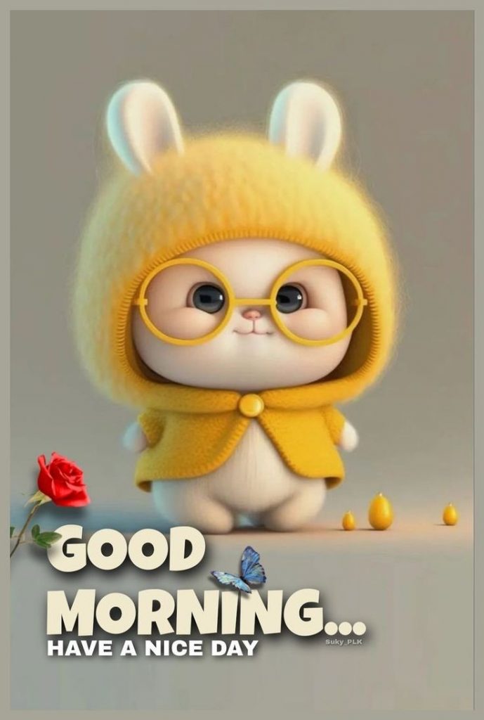 ☀️70+ Free Beautiful Good Morning Gif Images (2025)