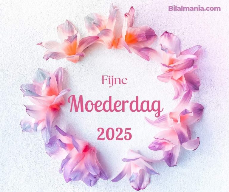 🔥 50+ Fijne Moederdag 2025 Afbeeldingen & Gifs