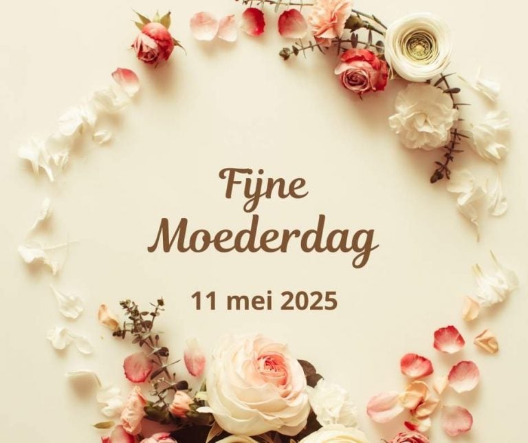 🔥 50+ Fijne Moederdag 2025 Afbeeldingen & Gifs