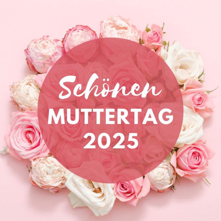 🔥 50+ Muttertag 2025 Gif & Bilder – Alles Gute zum Muttertag