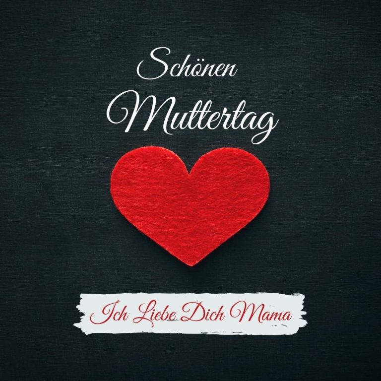 🔥 50+ Muttertag 2025 Gif & Bilder – Alles Gute zum Muttertag