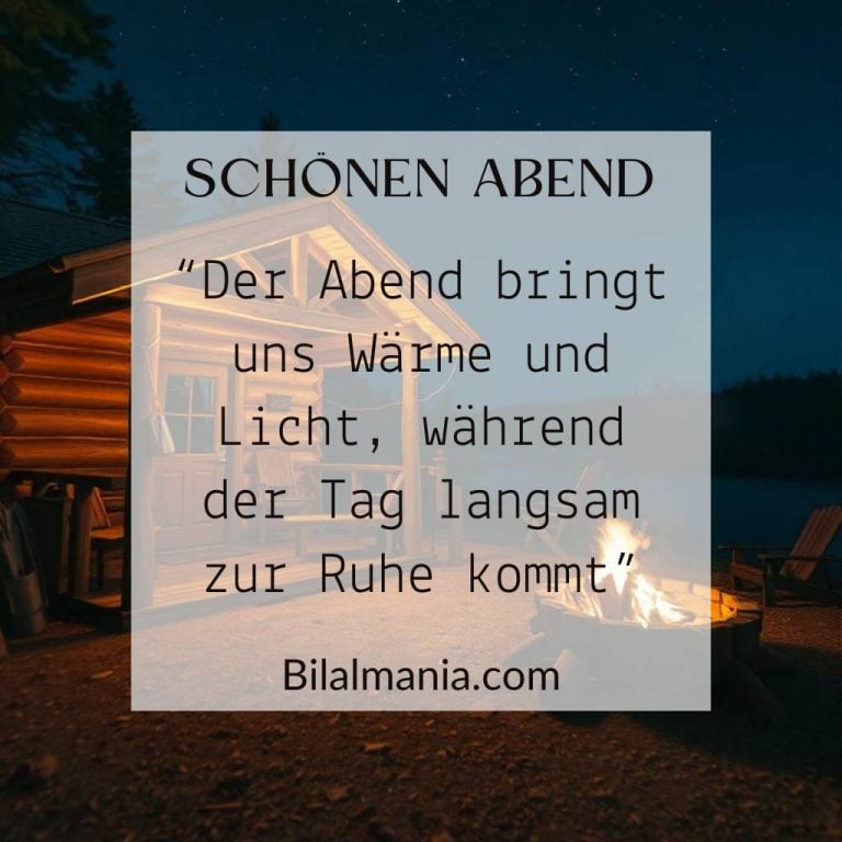 50+ Schönen Abend Bilder Für Die Seele - Kostenlos Foto