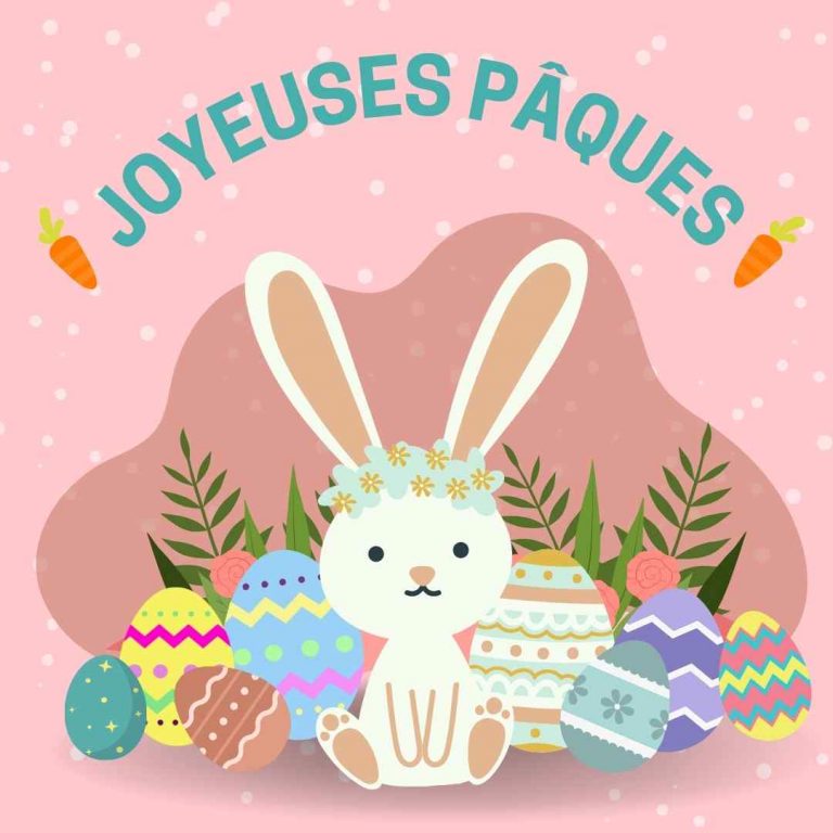 Images Animes De Pques Gratuites